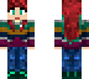 hermitcraft recap | Minecraft Skins