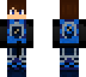 Jay | Minecraft Skin