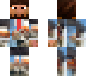 jschlatt | Minecraft Skins