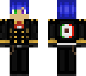 mariachi | Minecraft Skins