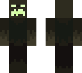 Marsh | Minecraft Skin