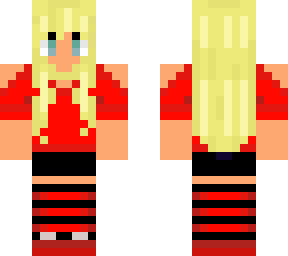 my inner demons | Minecraft Skins