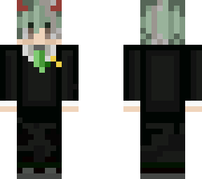 milo | Minecraft Skins