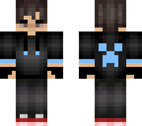 e boy | Minecraft Skins