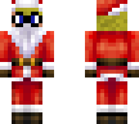 mmmm | Minecraft Skin