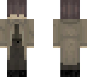 Mono | Minecraft Skin