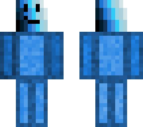 My First MC Skin | Minecraft Skin