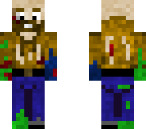 N00B entropy 1 | Minecraft Skin