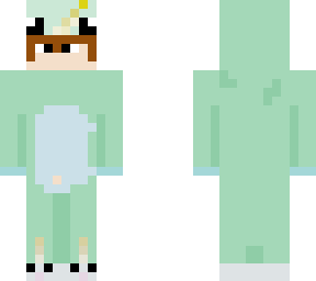 narwhal | Minecraft Skins