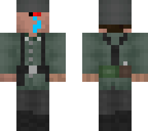 noobek | Minecraft Skins