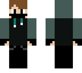 normal boy | Minecraft Skin