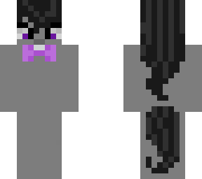 octavia | Minecraft Skins