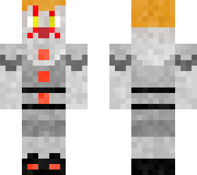 payaso | Minecraft Skins