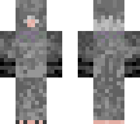 Pigeon | Minecraft Skin