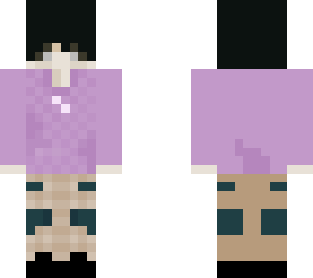 ppppppp | Minecraft Skin