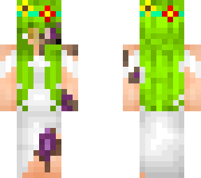 Proxy | Minecraft Skin