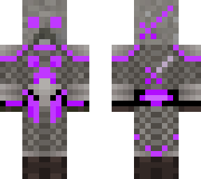java knight | Minecraft Skins
