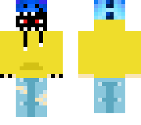 raptor | Minecraft Skins