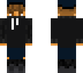 Remix | Minecraft Skin