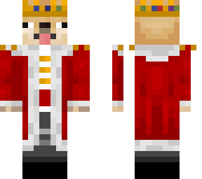 sir puffins | Minecraft Skins