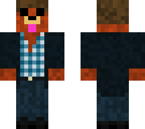 elon musk | Minecraft Skins