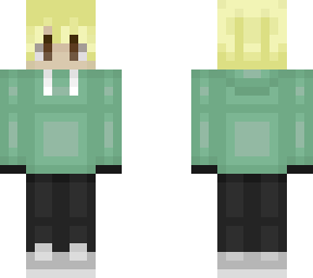 ryan fairtytale smp skin 1 | Minecraft Skin