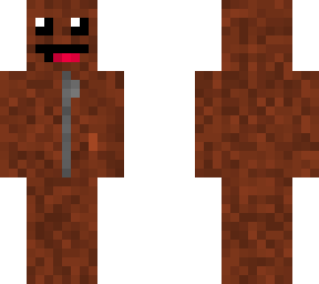 sackboy | Minecraft Skins