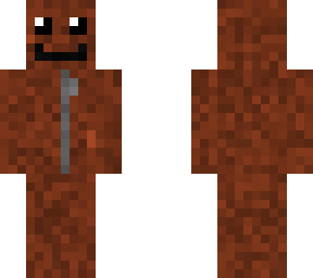 sackboy | Minecraft Skins
