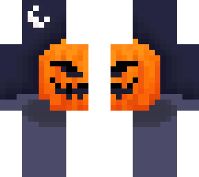 side by side | Minecraft Skin