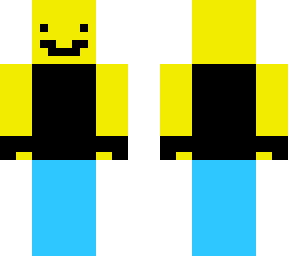 Skippymcflips | Minecraft Skin