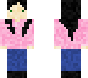 soap | Minecraft Skin