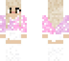 purple and ue | Minecraft Skins