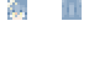 Starry starry night ~ HB ~ FIXED | Minecraft Skin
