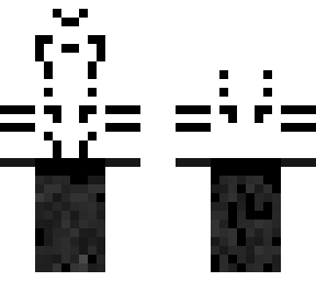 Sukuna | Minecraft Skin