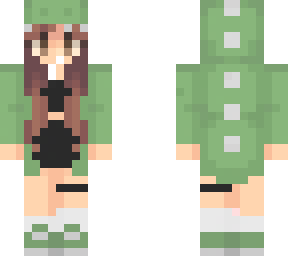 sus girl | Minecraft Skins