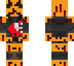 ant | Minecraft Skins
