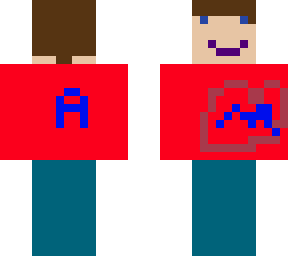 THE BEST MA | Minecraft Skin