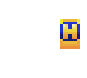 The Hive Cape | Minecraft Skin