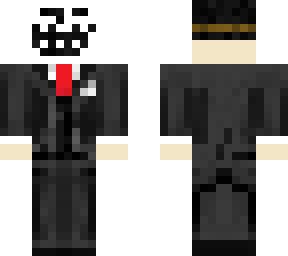 troll troll troll | Minecraft Skins