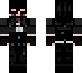 ugh | Minecraft Skin