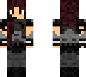 Vera | Minecraft Skin