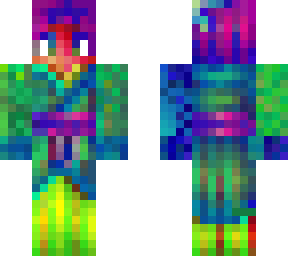 WaxFraud | Minecraft Skin