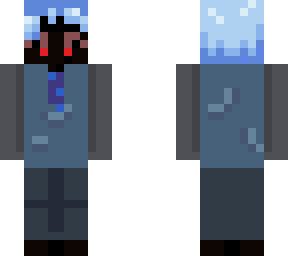 When your Jolly Rancher woke up and now is chasing you- only me ...