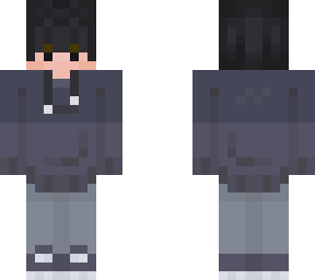 yes | Minecraft Skin