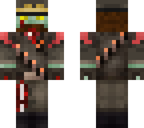 tf2 heavy | Minecraft Skins