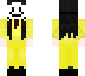 opa | Minecraft Skins