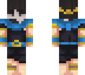 999 | Minecraft Skin