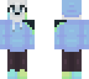 Alpine | Minecraft Skin