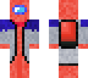 Among Us | Minecraft Skin