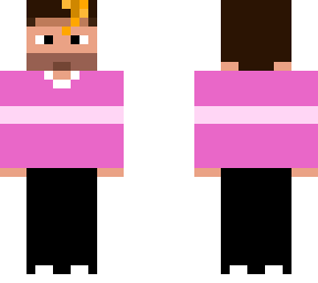 ropa interior | Minecraft Skins